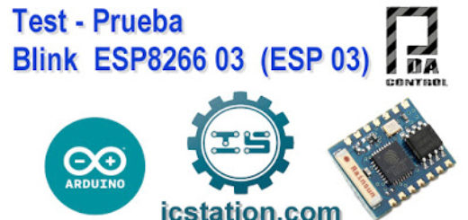 Installation Arduino Ide And Boards Esp8266 In Lubuntu Pdacontrol