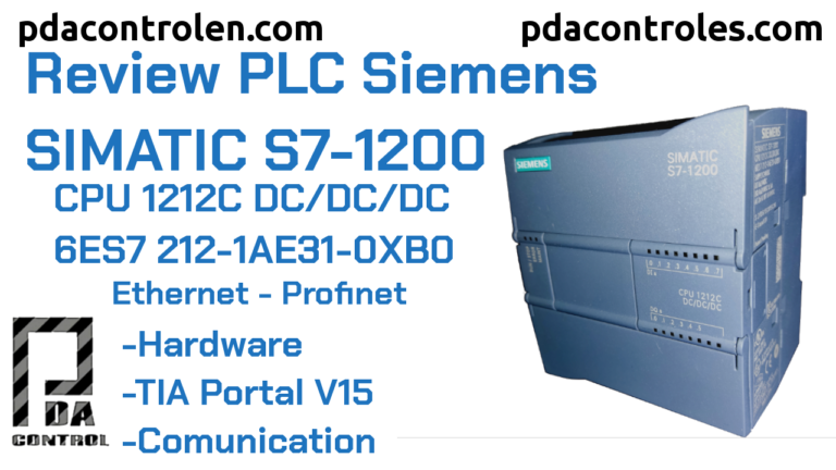 Pdacontrol Share And Learn Programming Design Automation And Control